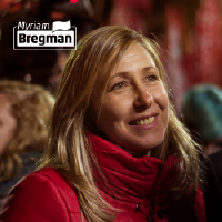 Myriam Bregman